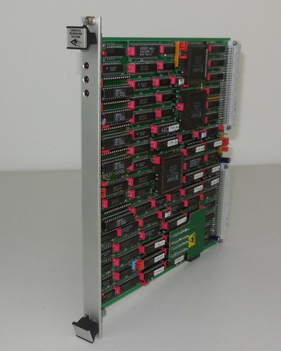 Systèmes de reconnaissance informatique 8937-0000 rev E 8949/AK/166 | eBay