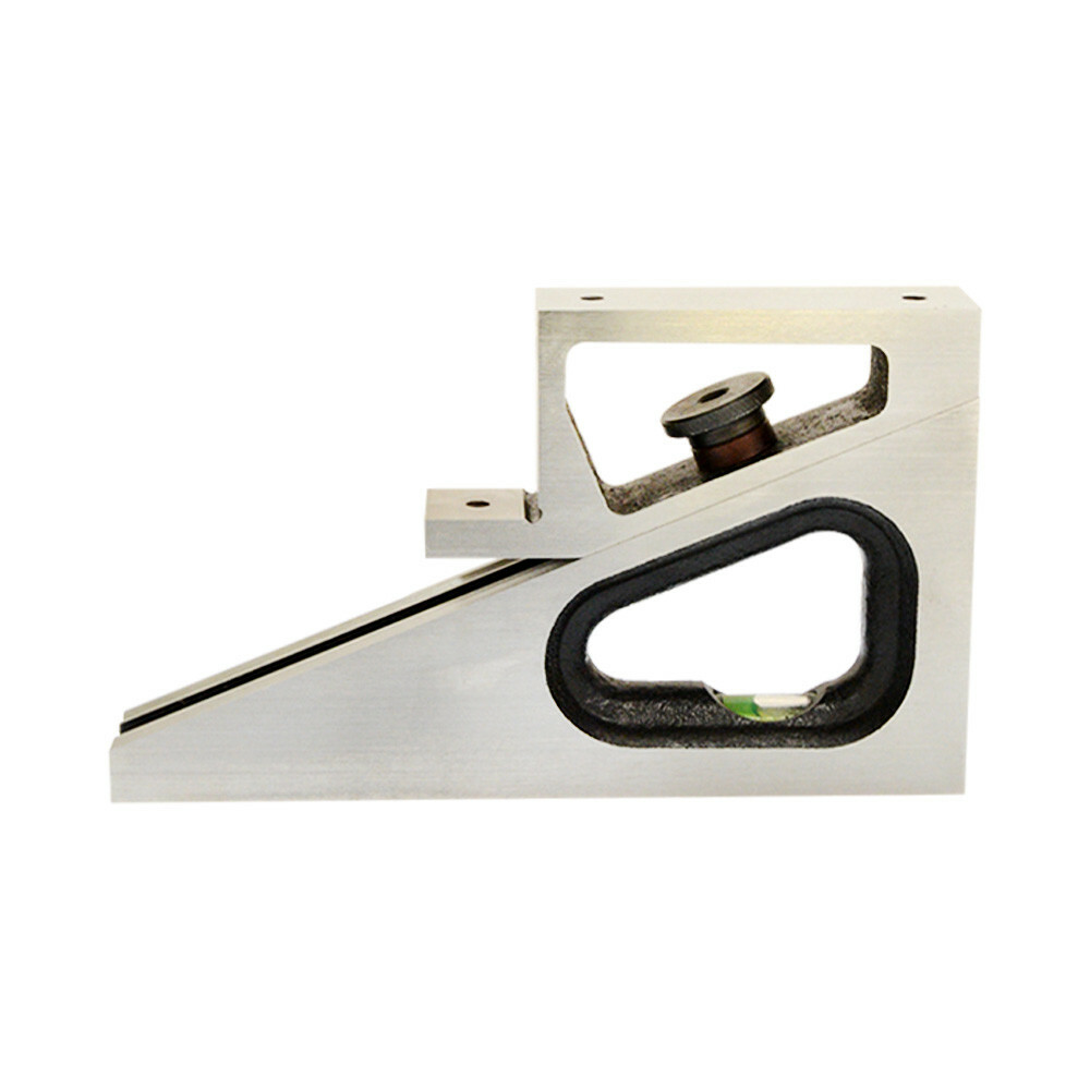 Planer And Shaper Gage Precision .0002 Inch Squareness Range 1/4Inch ...