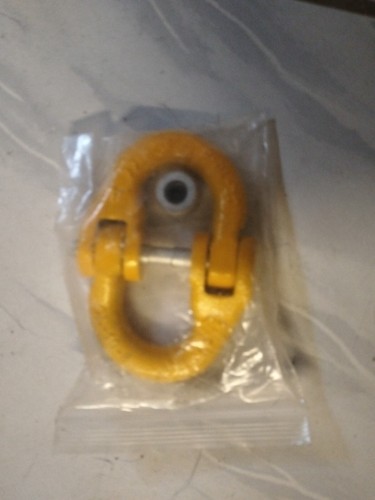 Hammer lock 10mm Chain Connecting link for Winch Cable Rope Hook | eBay ...