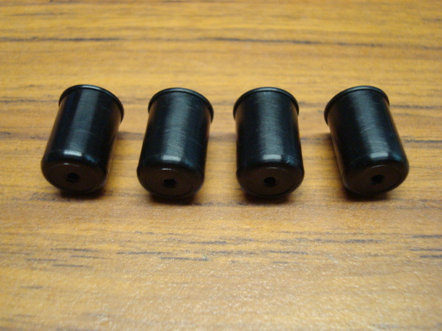New Fuel Injector Pintle Caps - Set of 4 to | Grelly USA