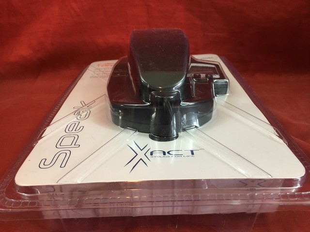 Old Stock XACT Communications XC1200BK Caller ID Corded Telephone for ...