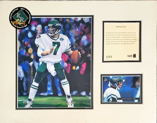 10 LEGENDS AND SUPERTARS Kelly Russell Studios Limited Edition Print ...