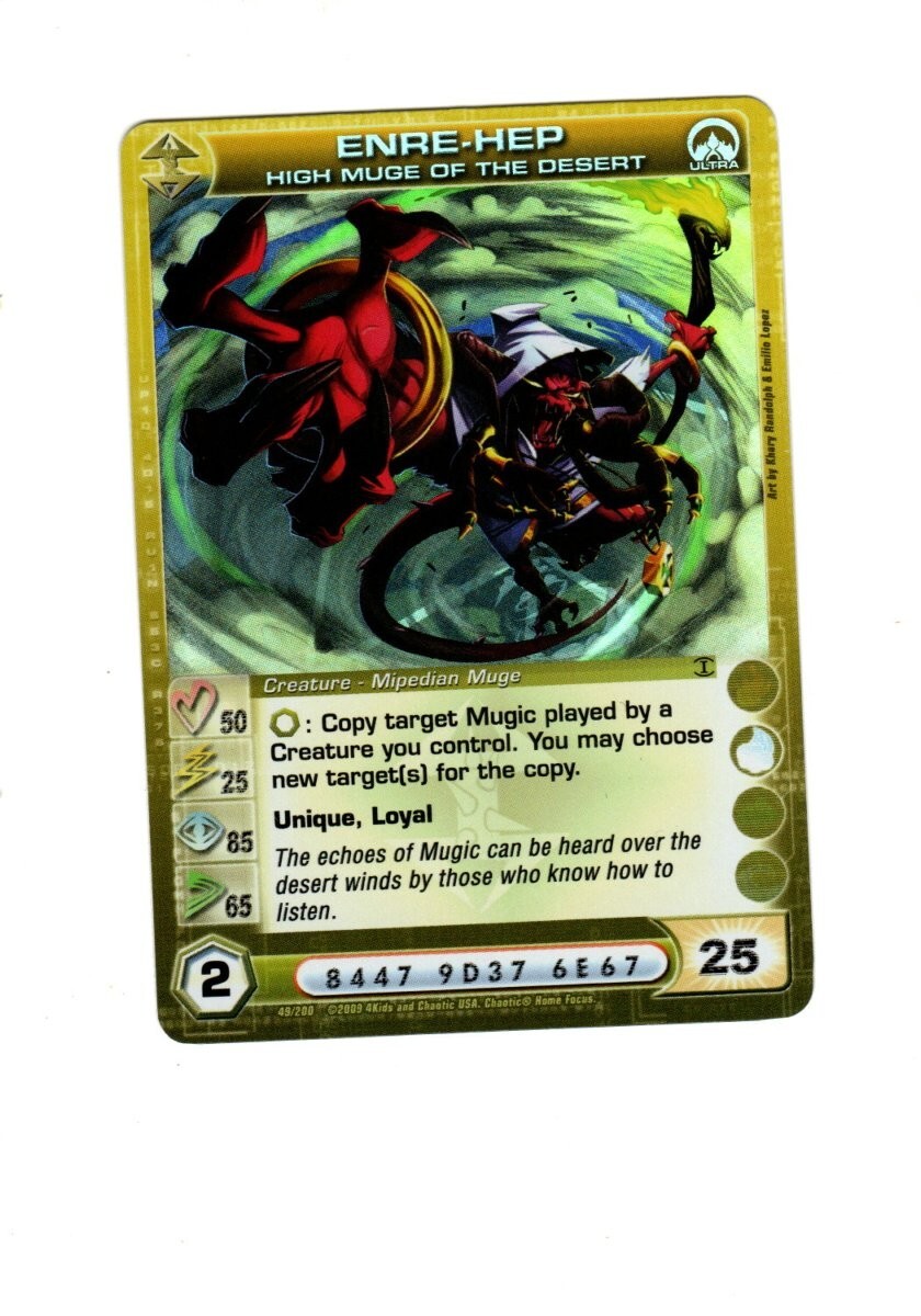 Mugic Chaotic CHAOS MAGIC Kündigen Neues Album «Emerge» An.