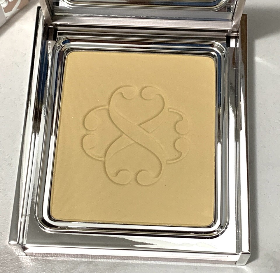 New in box, YBF Your Best Friend ~ yellow neutralizing pressed powder ...