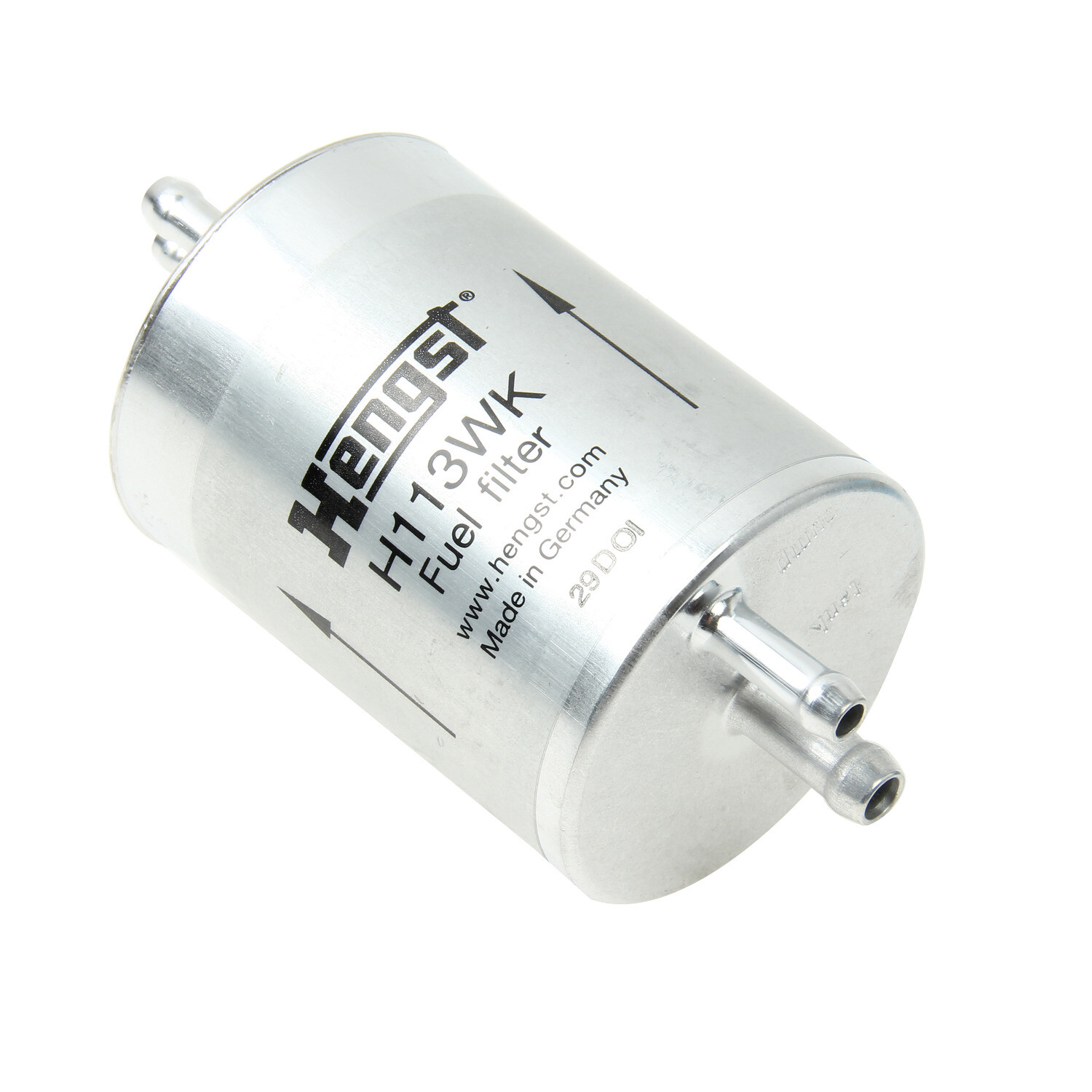 Fuel Filter for SL450, SL550, SL63 AMG, SLC300, SLC43 AMG, G63 AMG+More ...