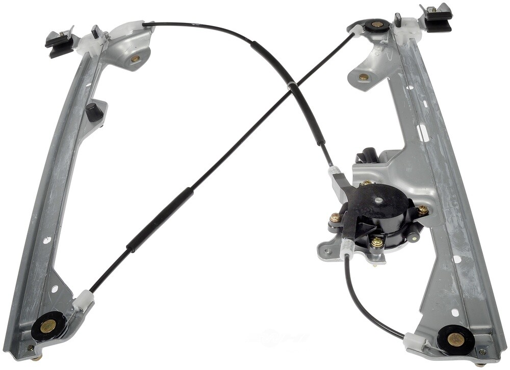 Power Window Motor and Regulator Assembly Dorman 741-444 for sale ...