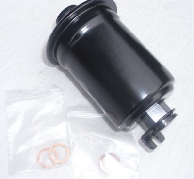 Fuel Filter Service Item Toyota MR2 mk1 AW11 1.6L 1984-1989 | eBay ...