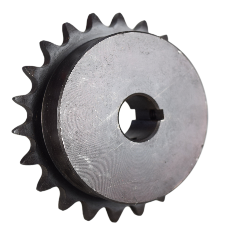 40 Roller Chain Sprocket 22 Teeth 3/4" Bore 40B22-3/4 40BS22H-3/4 | eBay