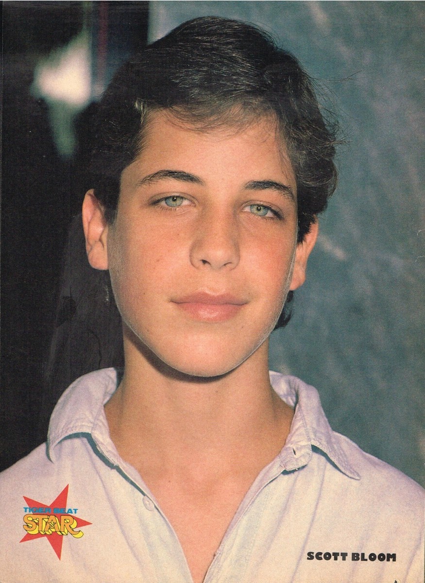 Scott Bloom