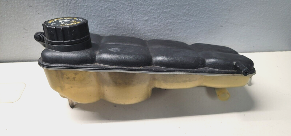 05-13 Corvette C6 Z06 OEM Engine Coolant Reservoir Tank 7062-D3 | eBay