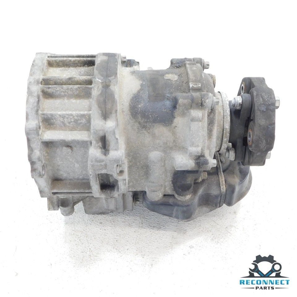 03-09 Mercedes W211 E350 4Matic AWD Automatic Transmission Transfer ...