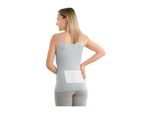 Sensiplast XXL Heat Patch | eBay UK
