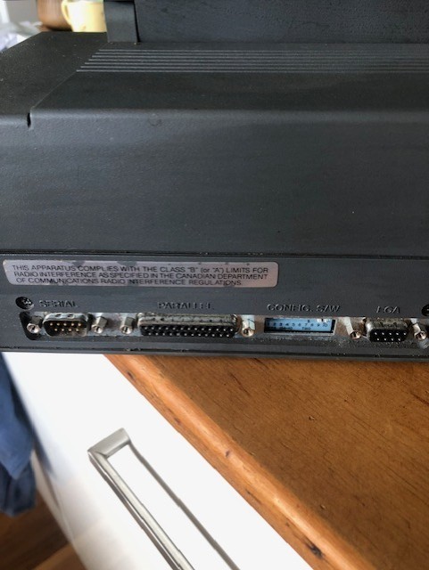 Samsung S5200 Portable Personal Computer , with original bag and 4 ...