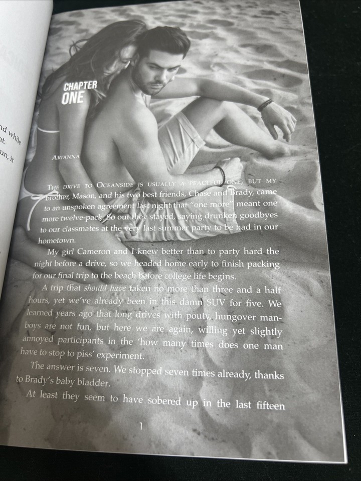 Say You Swear: Megan Brandy Tik Tok First Love Book Boyfriend Romance With Twist | eBay Australia