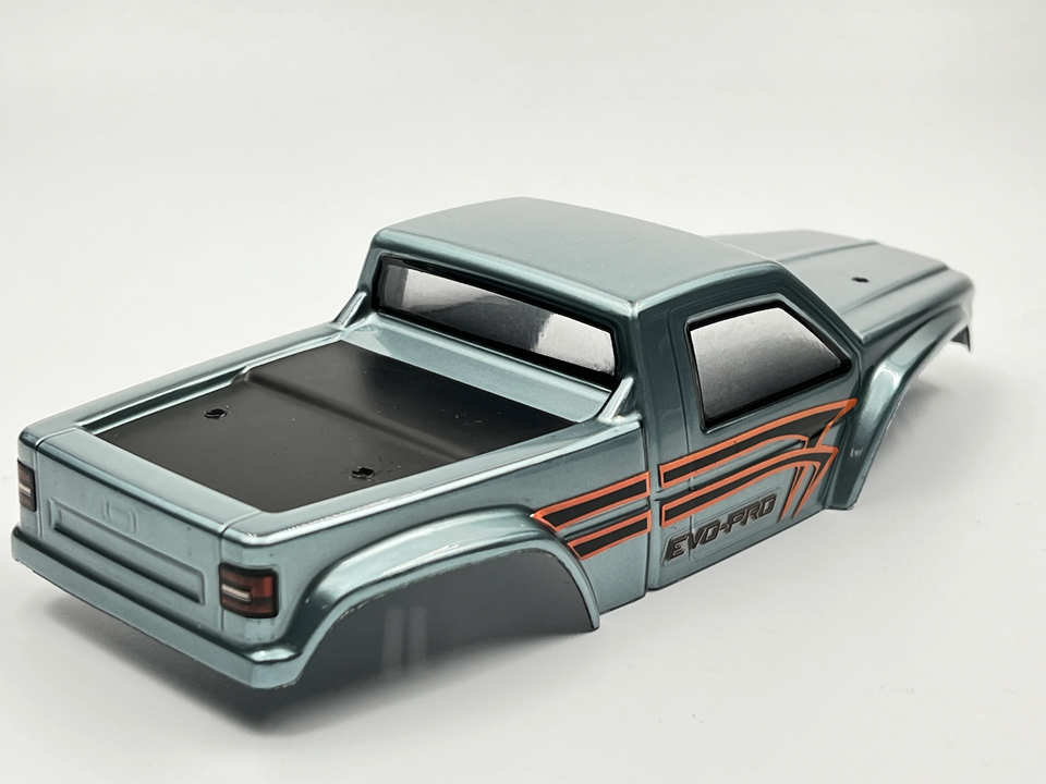 Helidirect HobbyPlus CR-18P EVO PRO 1/18 Scale RC Rock Crawlers 4WD 2 ...