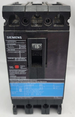 Circuit Breakers - Sentron Series