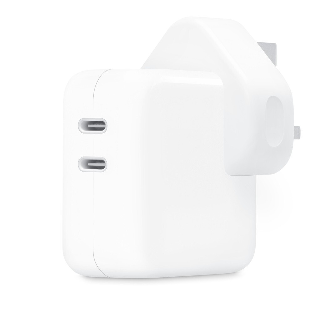 Apple's New Dual USB-C 35W Power Adapter Is Real?Here Are, 55% OFF