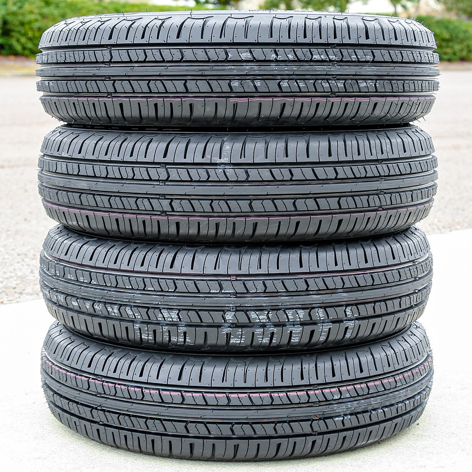 225/60R17 Starfire Solarus Classic 99T AS A/S All Season | 4 Tires ...