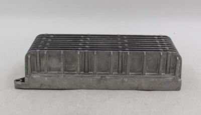 Audio Equipment Radio Amplifier Trunk Mounted Fits 2009-2012 AUDI A4 ...