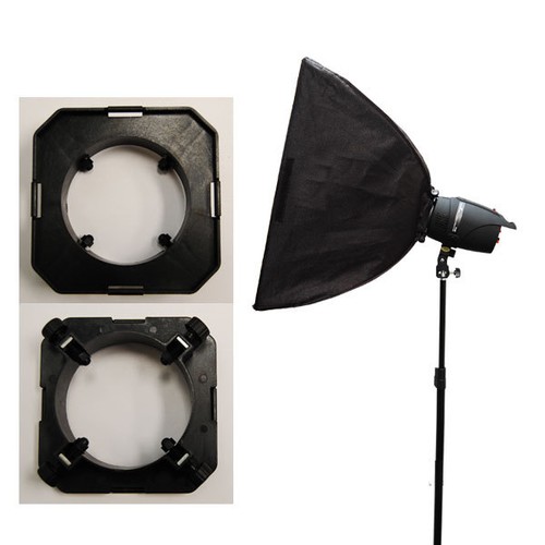 10pack Photography Softbox Universal Speed Ring For Photo Studio ...