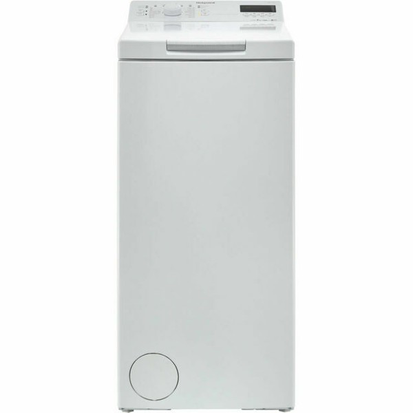Hotpoint (WMTF722HUK) Aquarius - Freestanding Top Loading Washing ...
