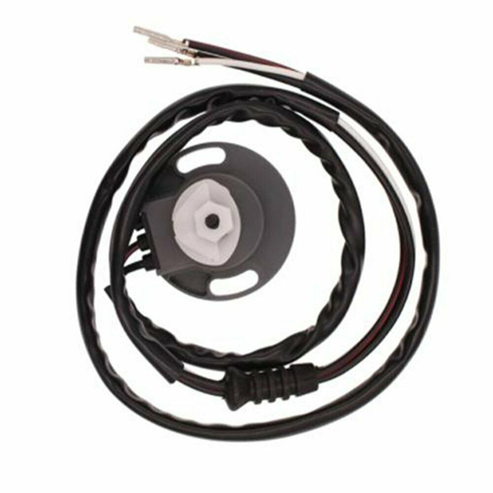 NEW Volvo Penta Trim Sender Sensor Sending Unit guage SX DP-S DP-SM ...