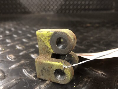 CL-328614 Base Clark TW25B TW125 Forklift Good Used Parts Ref# 30.085 ...