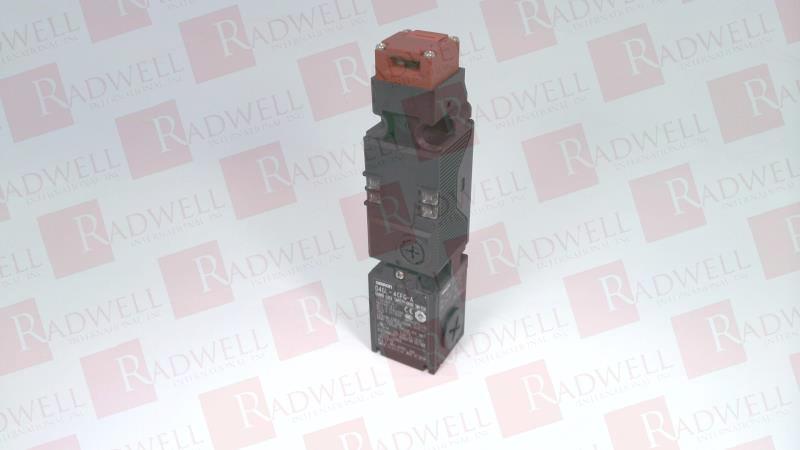 OMRON D4GL-4CFG-A / D4GL4CFGA (NEW IN BOX) | eBay