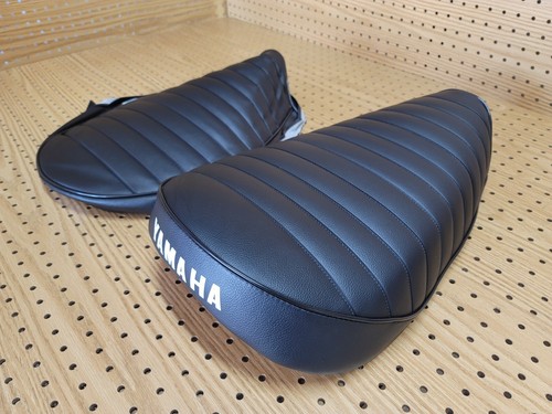 YAMAHA CT1 CT2 CT3 AT1 AT2 AT3 125 175 SEAT COVER 1972 TO 1973 MODEL (Y ...