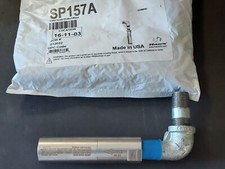 Haws SP158A Freeze Protection Bleed Valve 1/2f35bdt for sale online | eBay