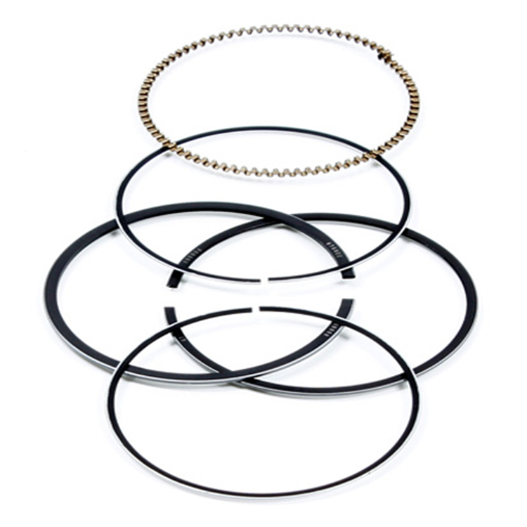 Piston Ring Set - 67.47mm~1985 Suzuki LT230S QuadSport~Namura ...