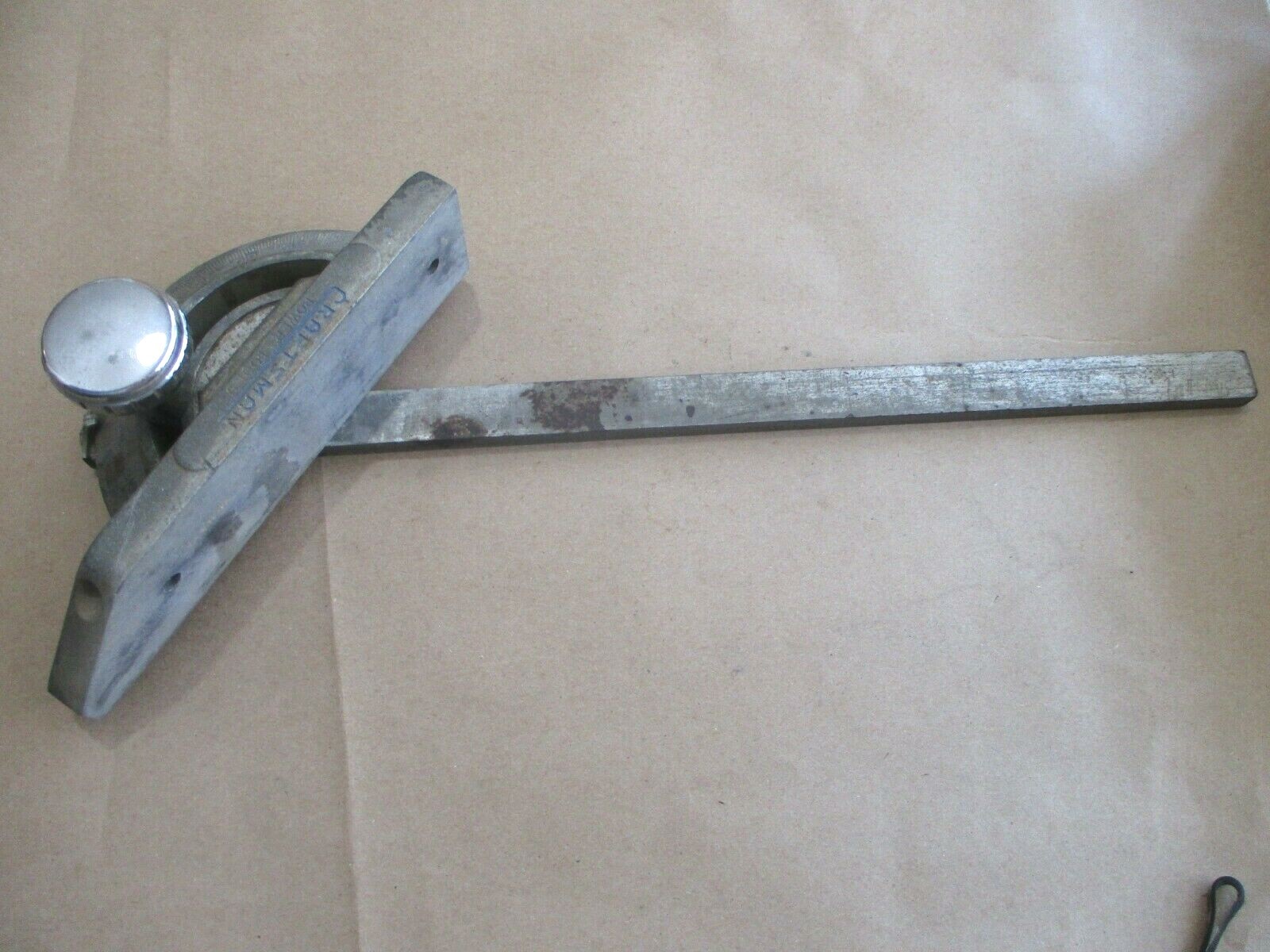 6403 Miter Gauge Assembly for Craftsman Table Saw 113.27520 113.27521 ...