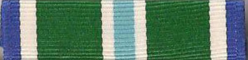 Coast Guard Meritorious Unit Commendation Ribbon | eBay