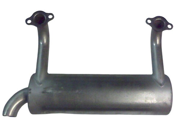 Bad Boy Mower 015-2750-00 Exhaust for sale online | eBay