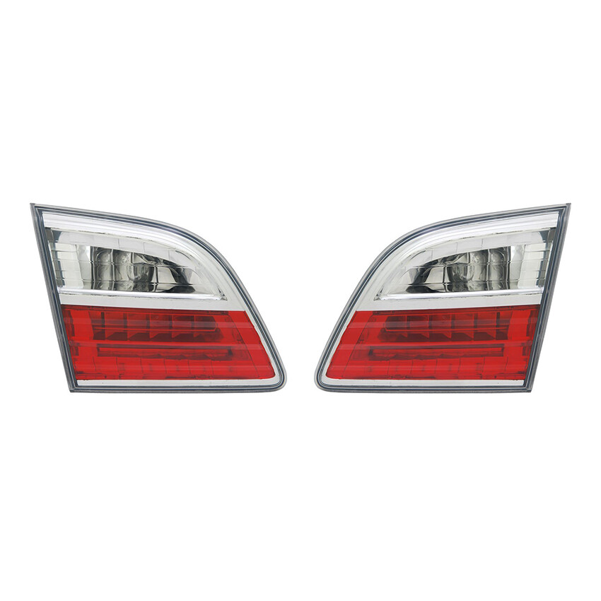 NEW INNER TAIL LIGHT PAIR FITS MAZDA CX-9 2010 2011 2012 TE69513G0B ...