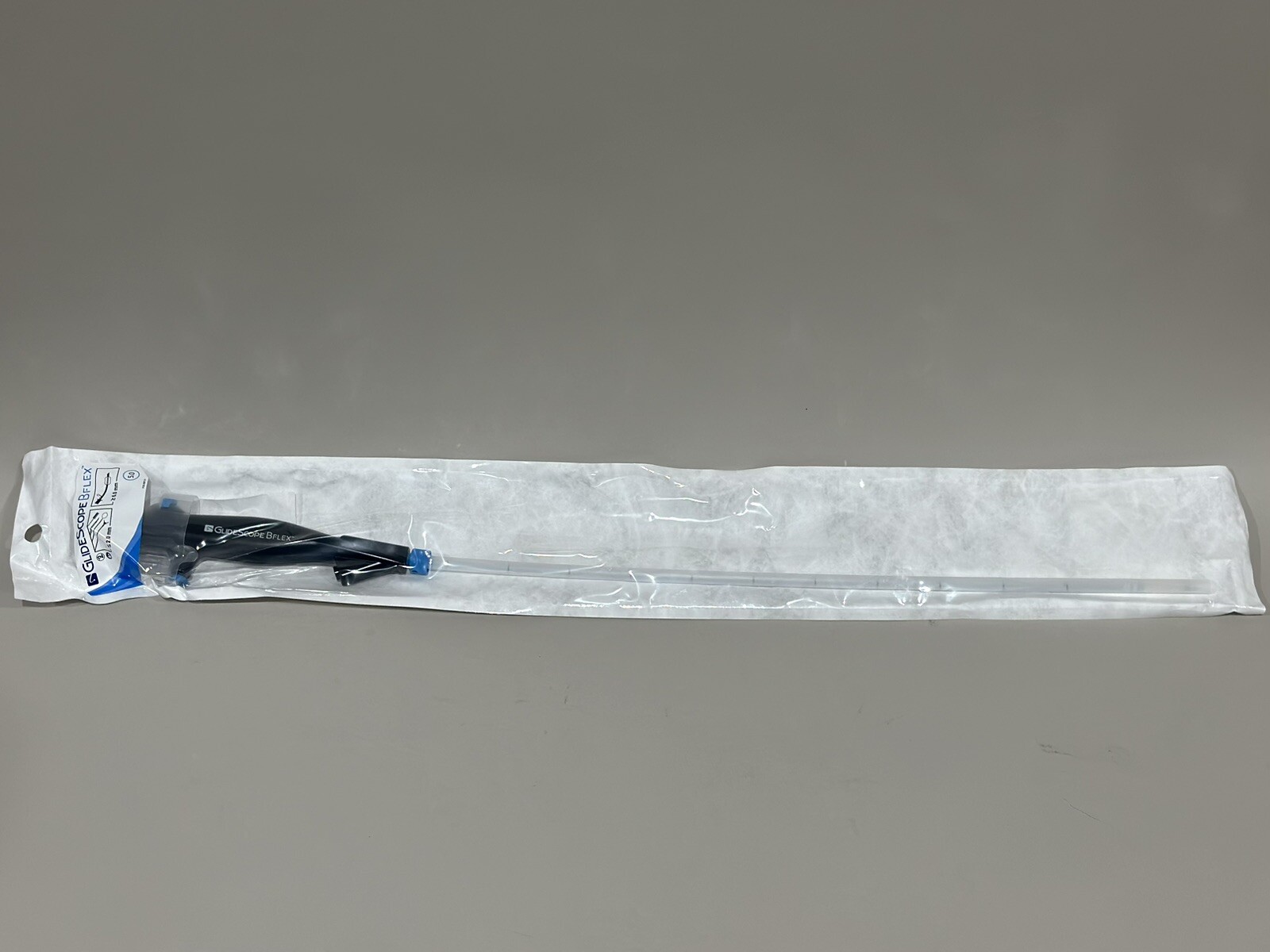 Verathon GlideScope Bflex 5.0 Single-Use Bronchoscope - 0570-0374 | eBay