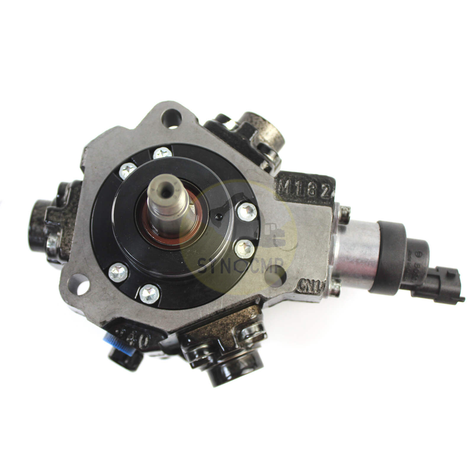 Diesel Fuel Pump 0445020070 6271-71-1110 For BOSCH Komatsu CUMMINS ...