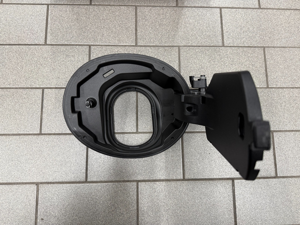 New Genuine MINI Electric Charging Port/Flap/Socket 51177496248 | eBay UK