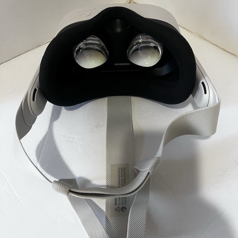 Meta Quest 3S 256GB With Carrying Case | eBay