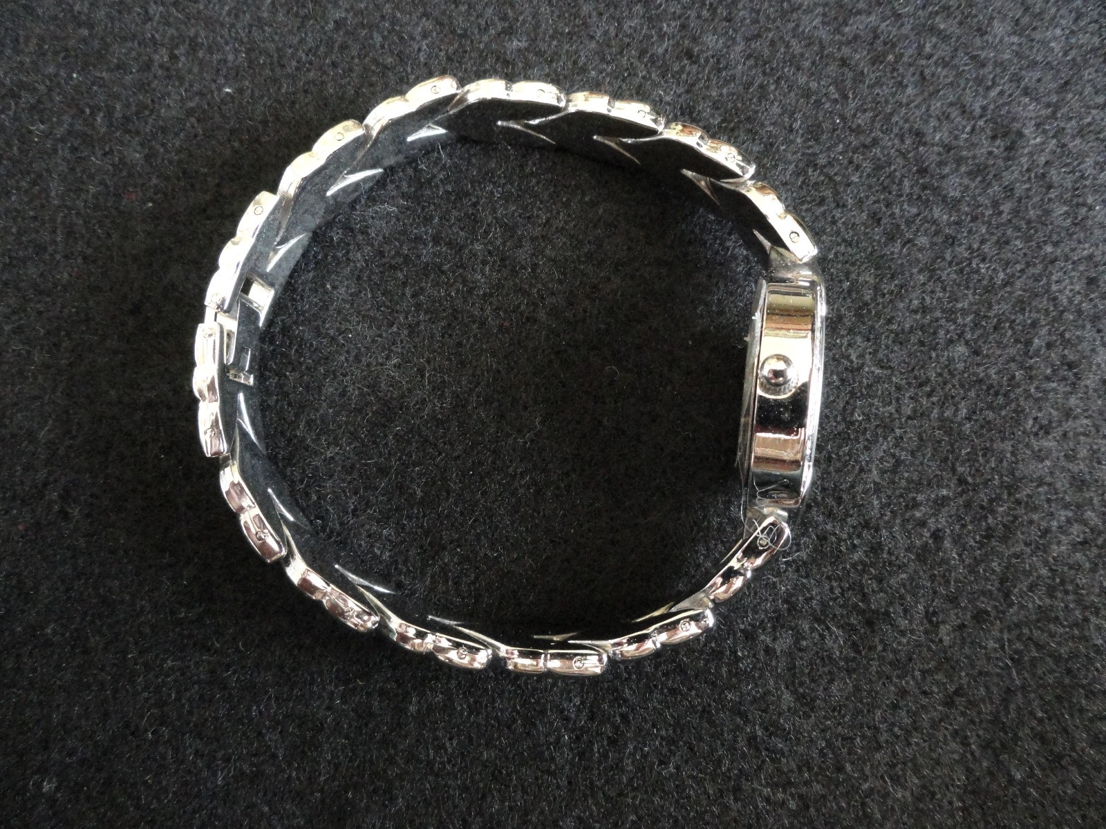 Cote d' Azur Quartz Ladies Watch - Pretty! | eBay