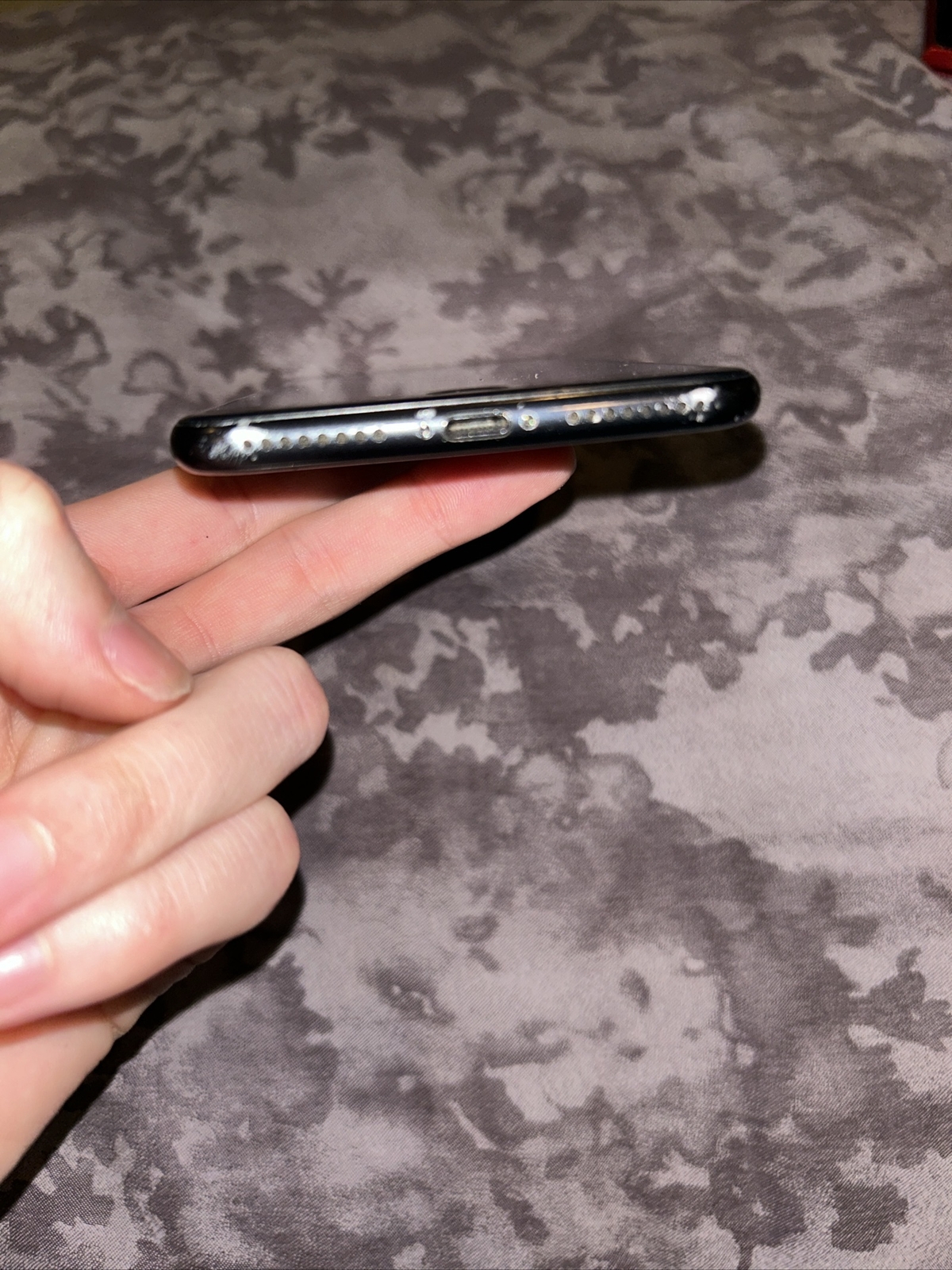 Apple iPhone 7 Plus - 128GB - Jet Black (Unlocked) A1784 (GSM ...