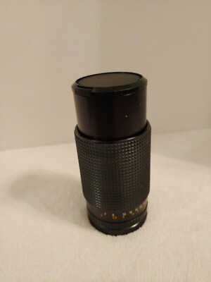Sears Zoom Lens Model # 202 7377700 Macro Close Up | eBay