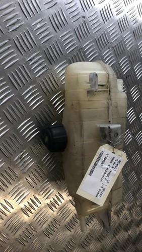 Vase d'expansion RENAULT CLIO 3 7701477290 | eBay
