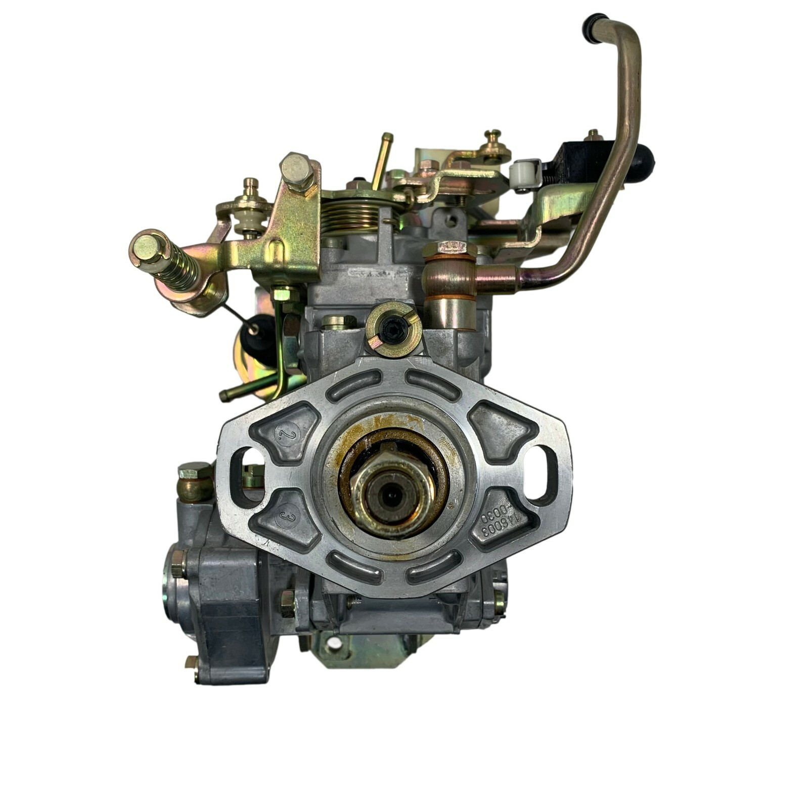 Diesel Kiki VE4 Cylinder Zexel Injection Pump 104648-1130 (50643749 ...