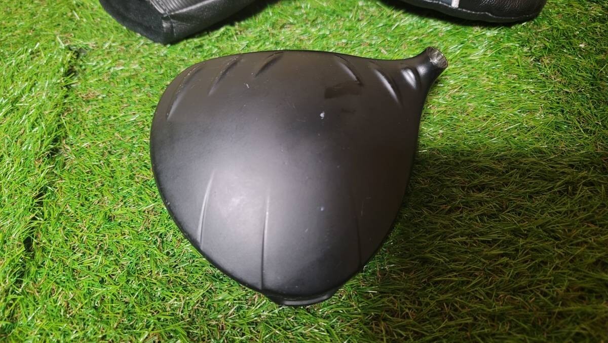 PING G425 SFT Left-handed 10.5 degree 1W Driver Head only Golf Lefty | eBay