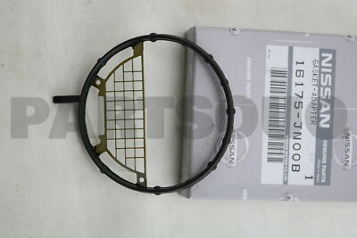 16175JN00B Genuine Nissan GASKET-ADAPTER 16175-JN00B | eBay