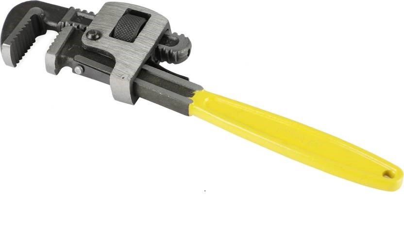 Best Quality Iron Pipe Wrench Rinch For Plumbering Hand Tool Pipe ...