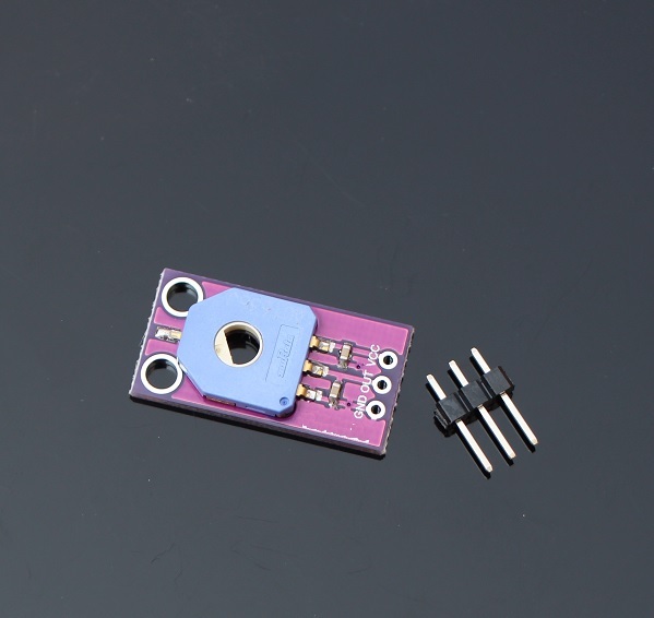 1PCS SV01A103AEA01R00 Board Mount Motion Position Sensors new ca | eBay