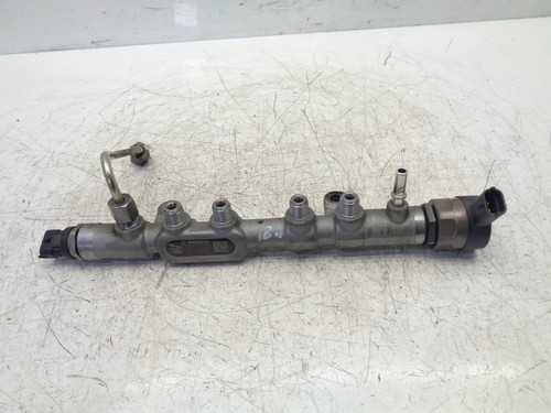 Rail-tube pour Land Rover 2,0 D D180 TD4 204DTD 0445214349 G4D3-9D280 ...