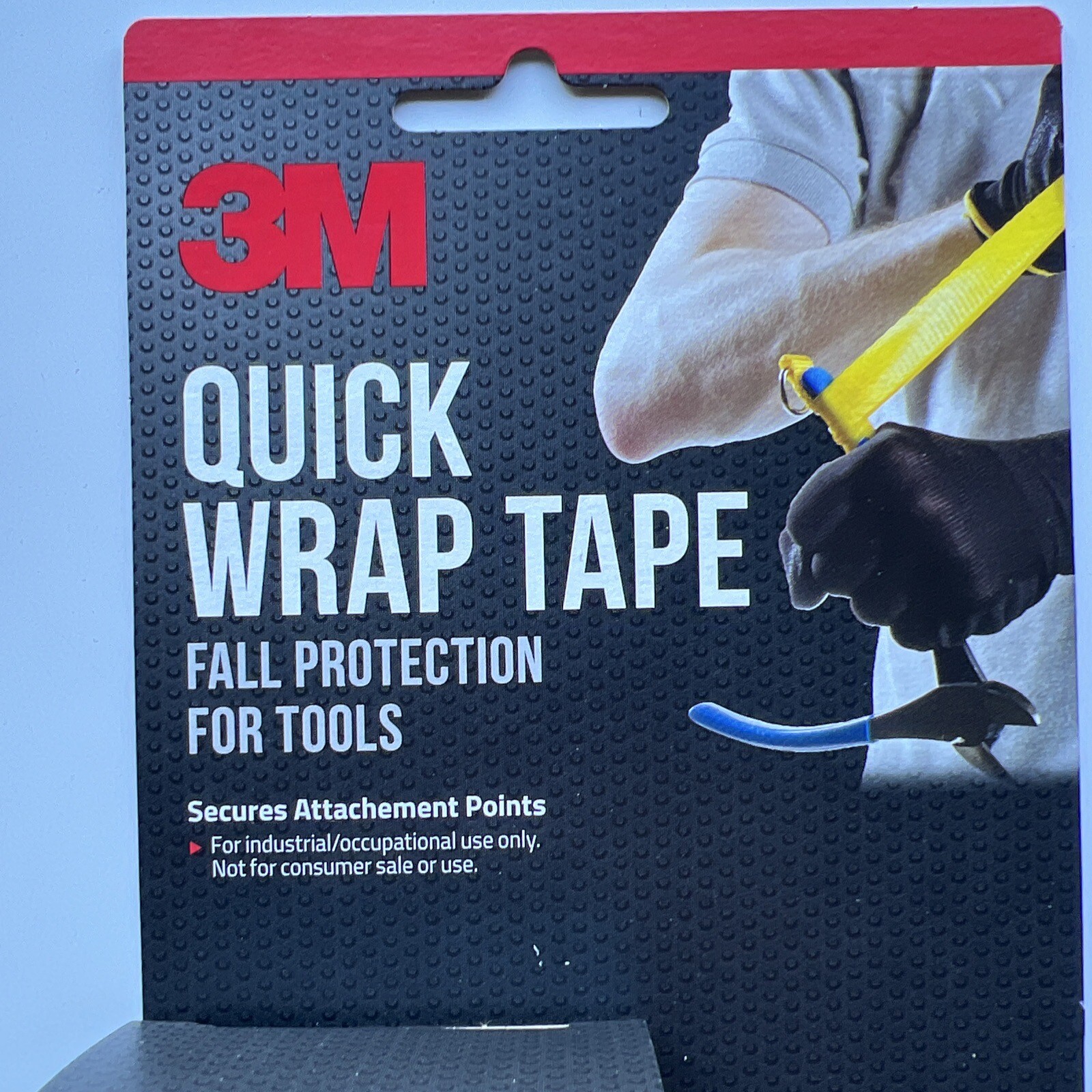 Capital Safety Quick Wrap Tapes 9 FT 1500174 for sale online | eBay